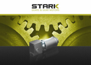 STARK Industrial Drive Systems - STARK Drive Systems