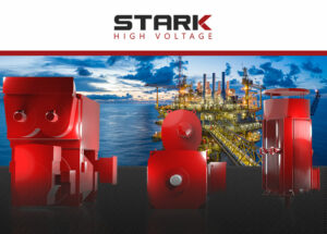 STARK Industrial Drive Systems - STARK Drive Systems